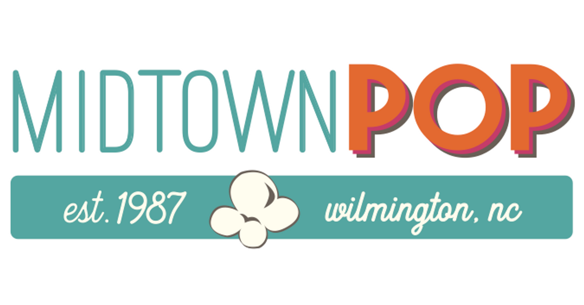 Homepage – Midtown Pop