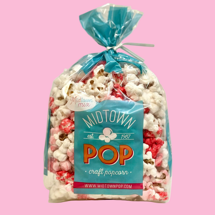 Midtown Pop – Midtown POP – Gourmet Popcorn in Wilmington, NC