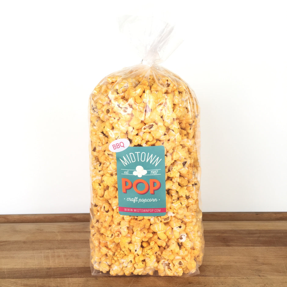 Gourmet Popcorn Flavors & Varieties - Midtown Pop – Midtown POP ...